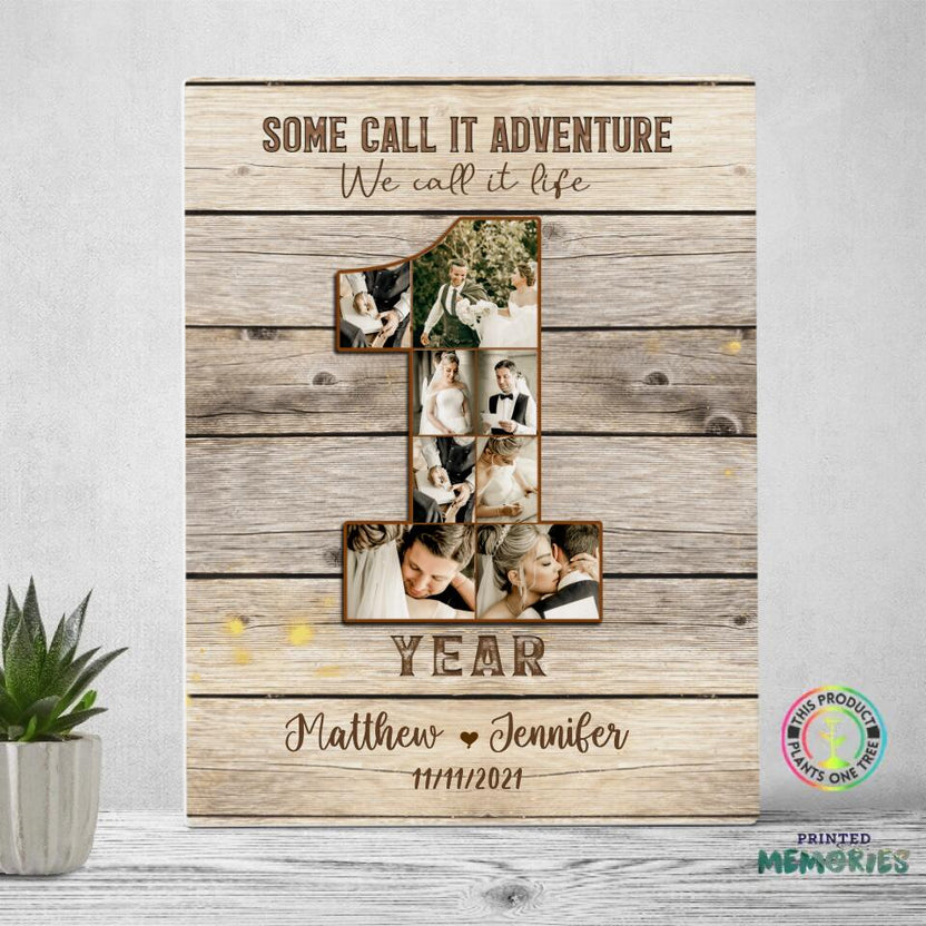 Printed Memories® | Eco-Friendly & Sustainable Custom Printed Gifts ...
